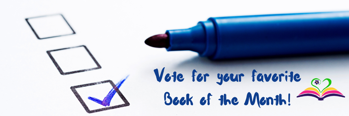 April Book of the Month Winners - I Heart SapphFic | Find Your Next ...