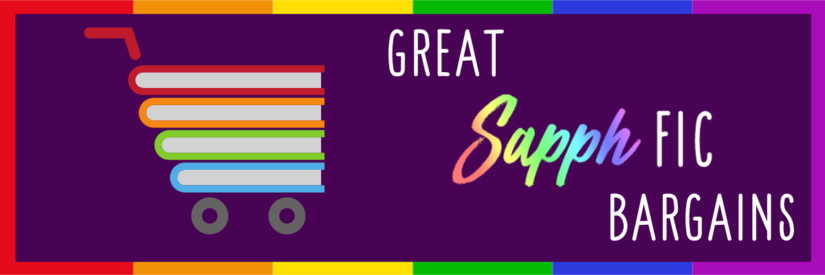 Jazzy Mitchell, Caturday, SapphFic News, Book Deals, and More! - I ...