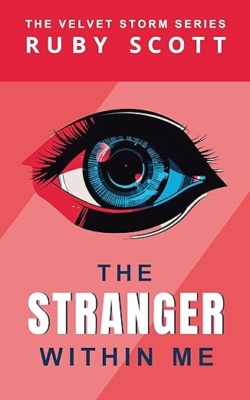 The Stranger Within Me by Ruby Scott - I Heart SapphFic | Find Your ...