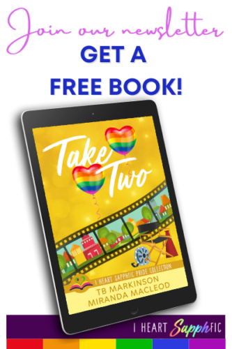 I Heart SapphFic BookFinder - Find Your Next Sapphic Fiction Read ...