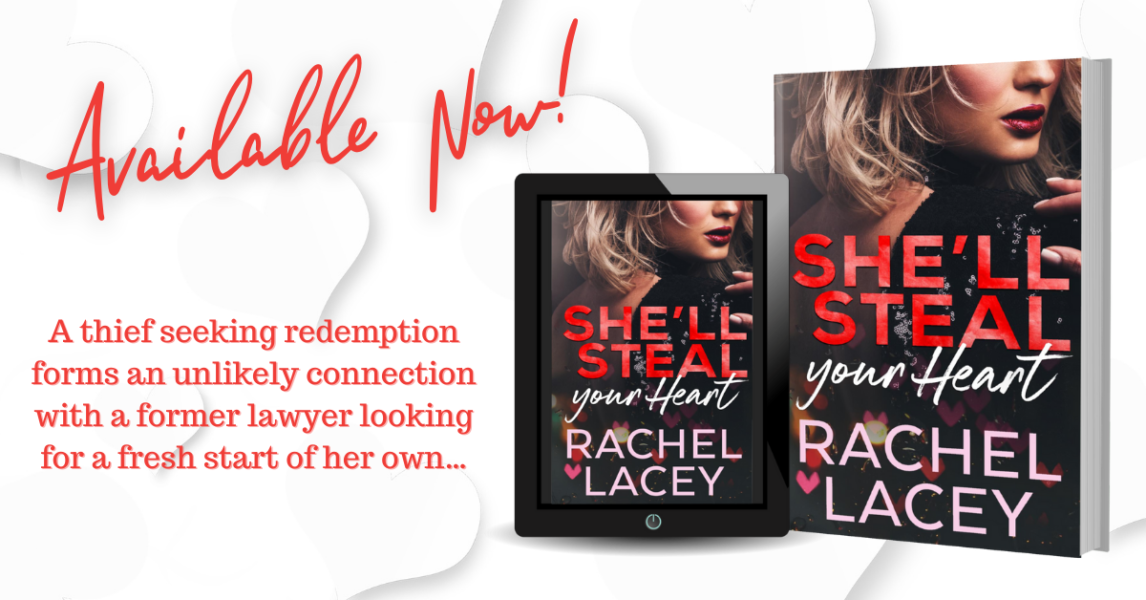 Rachel Lacey, Top Books, Freebie, and 2 Adorable Dogs - I Heart ...