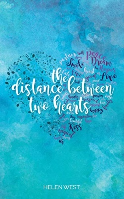 The Distance Between Two Hearts by Helen West - I Heart SapphFic | Find ...