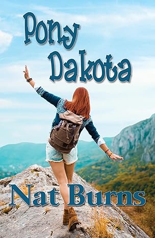 Pony Dakota by Nat Burns - I Heart SapphFic | Find Your Next Sapphic ...