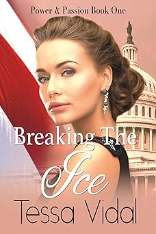 Breaking The Ice by Tessa Vidal - I Heart SapphFic | Find Your Next ...