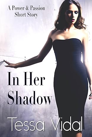 In Her Shadow by Tessa Vidal - I Heart SapphFic | Find Your Next ...