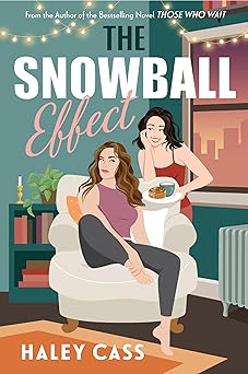 The Snowball Effect by Haley Cass - I Heart SapphFic | Find Your Next ...