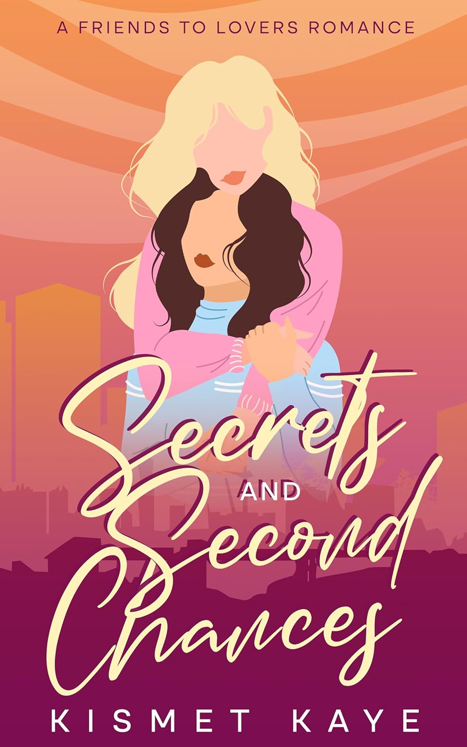 Secrets and Second Chances by Kismet Kaye - I Heart SapphFic | Find ...