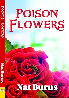 Poison Flowers by Nat Burns - I Heart SapphFic | Find Your Next Sapphic ...