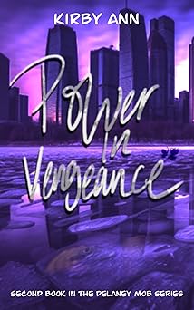 Power In Vengeance by Kirby Ann - I Heart SapphFic | Find Your Next ...