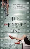 The Unfinished Line by Jen Lyon - I Heart SapphFic | Find Your Next ...