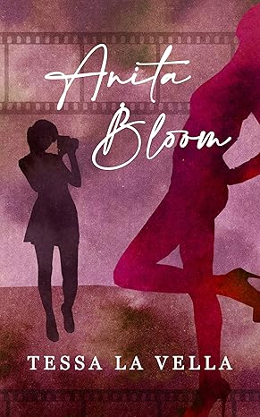 Anita Bloom by Tessa La Vella - I Heart SapphFic | Find Your Next ...