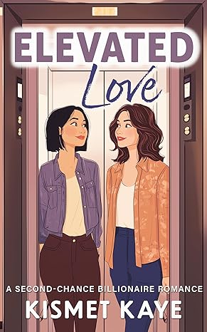 Elevated Love by Kismet Kaye - I Heart SapphFic | Find Your Next ...