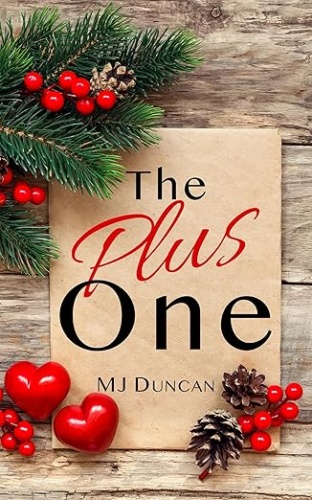 The Plus One by MJ Duncan - I Heart SapphFic | Find Your Next Sapphic ...