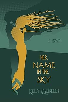 Her Name in the Sky by Kelly Quindlen - I Heart SapphFic | Find Your ...