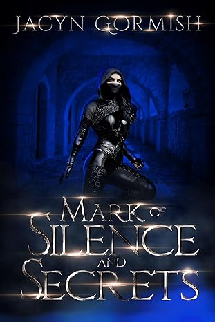 Mark of Silence and Secrets by Jacyn Gormish - I Heart SapphFic | Find ...