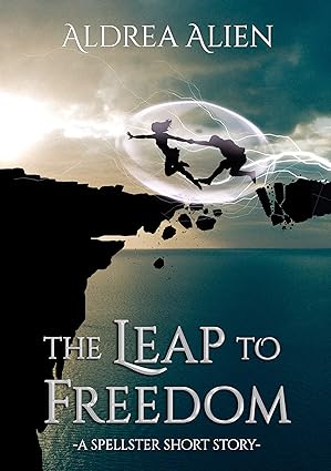 The Leap to Freedom by Aldrea Alien - I Heart SapphFic | Find Your Next ...