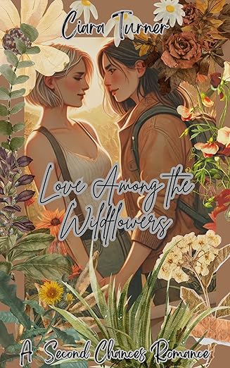 Love Among the Wildflowers by Ciara Turner - I Heart SapphFic | Find ...