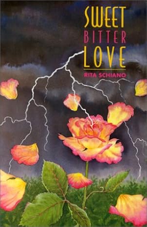 Sweet Bitter Love by Rita Schiano - I Heart SapphFic | Find Your Next ...