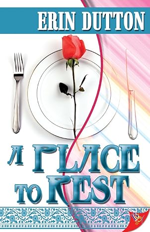 A Place to Rest by Erin Dutton - I Heart SapphFic | Find Your Next ...
