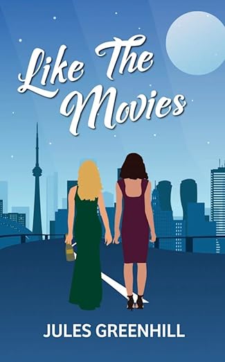 Like the Movies by Jules Greenhill - I Heart SapphFic | Find Your Next ...
