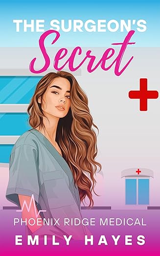 The Surgeon's Secret by Emily Hayes - I Heart SapphFic | Find Your Next ...