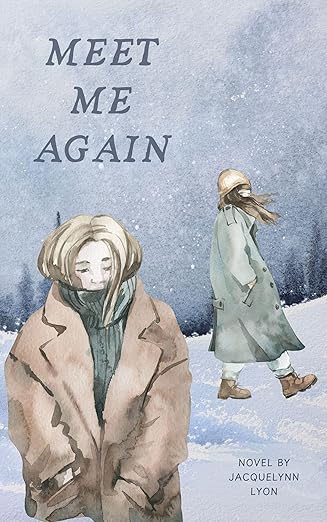 Meet Me Again by Jacquelynn Lyon - I Heart SapphFic | Find Your Next ...