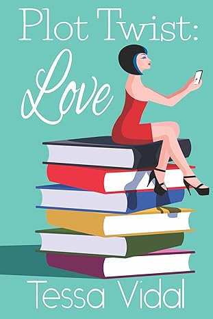 Plot Twist: Love by Tessa Vidal - I Heart SapphFic | Find Your Next ...