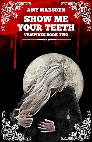 Show Me Your Teeth by Amy Marsden - I Heart SapphFic | Find Your Next ...