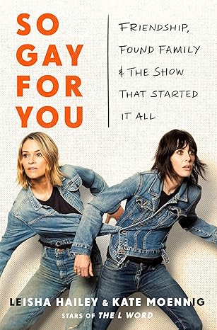 So Gay for You by Kate Moennig - I Heart SapphFic | Find Your Next ...
