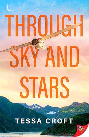 Through Sky and Stars by Tessa Croft - I Heart SapphFic | Find Your ...
