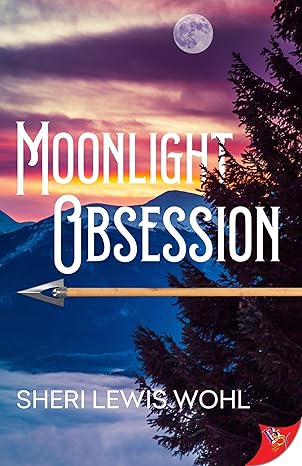 Moonlight Obsession by Sheri Lewis Wohl - I Heart SapphFic | Find Your ...