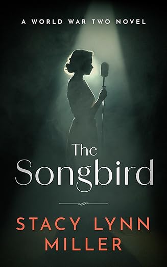 The Songbird by Stacy Lynn Miller - I Heart SapphFic | Find Your Next ...