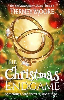 The Christmas Endgame by Tierney Moore - I Heart SapphFic | Find Your ...