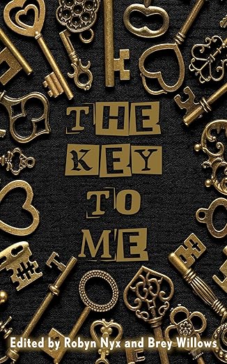 The Key to Me by Butterworth Books Authors - I Heart SapphFic | Find ...