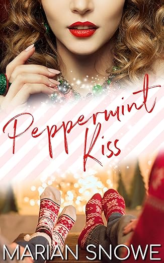 Peppermint Kiss by Marian Snowe - I Heart SapphFic | Find Your Next ...