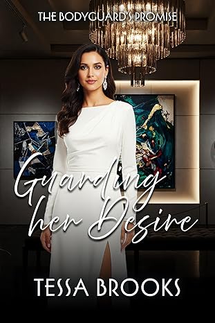 Guarding Her Desire by Tessa Brooks - I Heart SapphFic | Find Your Next ...
