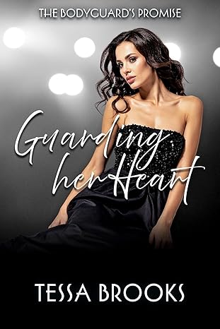 Guarding Her Heart by Tessa Brooks - I Heart SapphFic | Find Your Next ...