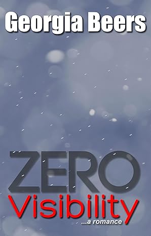Zero Visibility by Georgia Beers - I Heart SapphFic | Find Your Next ...